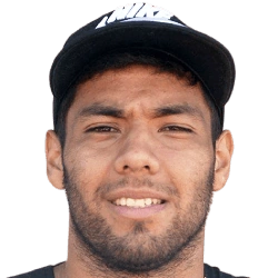 Lucas Mellado | Argentine Footballers Abroad Wiki | Fandom