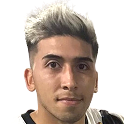 Damián Pérez Roa | Argentine Footballers Abroad Wiki | Fandom