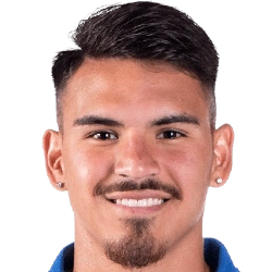 Franco Vega | Argentine Footballers Abroad Wiki | Fandom