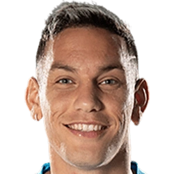 Enzo Copetti | Argentine Footballers Abroad Wiki | Fandom