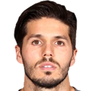 Patricio Rodríguez | Argentine Footballers Abroad Wiki | Fandom