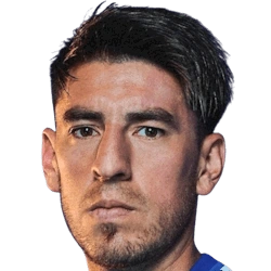 Lucas Villalba | Argentine Footballers Abroad Wiki | Fandom