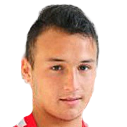 Brian Blasi | Argentine Footballers Abroad Wiki | Fandom