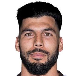 Gabriel Gudiño | Argentine Footballers Abroad Wiki | Fandom