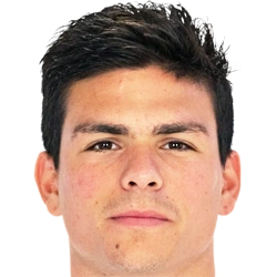 Jonathan Silva | Argentine Footballers Abroad Wiki | Fandom