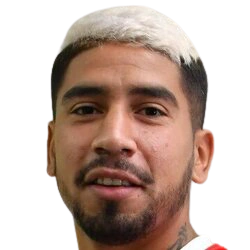 Luciano Nieto | Argentine Footballers Abroad Wiki | Fandom