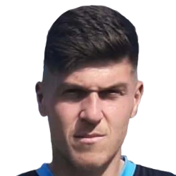 Brian Bustos | Argentine Footballers Abroad Wiki | Fandom