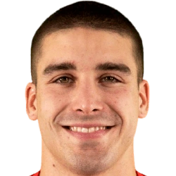 Justo D'Angelo | Argentine Footballers Abroad Wiki | Fandom