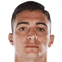 Lucas Suárez | Argentine Footballers Abroad Wiki | Fandom