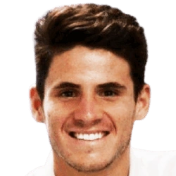 Lucas Calderón | Argentine Footballers Abroad Wiki | Fandom