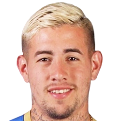 Rodrigo Holgado | Argentine Footballers Abroad Wiki | Fandom