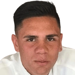 Kevin Benítez | Argentine Footballers Abroad Wiki | Fandom