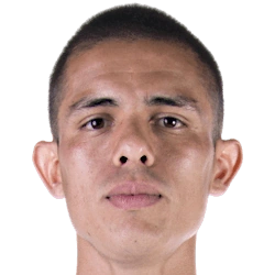 Marcos Enrique | Argentine Footballers Abroad Wiki | Fandom