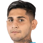 Kevin Isa Luna | Argentine Footballers Abroad Wiki | Fandom