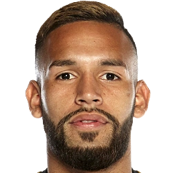 Rodrigo Pacheco | Argentine Footballers Abroad Wiki | Fandom