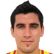 Pablo Azcurra | Argentine Footballers Abroad Wiki | Fandom