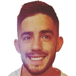 Enzo Petretto | Argentine Footballers Abroad Wiki | Fandom