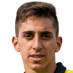 Rodrigo Melo | Argentine Footballers Abroad Wiki | Fandom