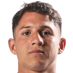 Franco Torres (born 1999) | Argentine Footballers Abroad Wiki | Fandom