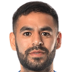 Cristian Zabala | Argentine Footballers Abroad Wiki | Fandom