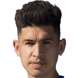 Jorge Valdez Chamorro | Argentine Footballers Abroad Wiki | Fandom