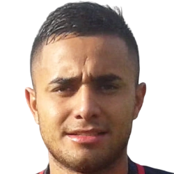 Brian Benítez | Argentine Footballers Abroad Wiki | Fandom