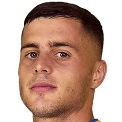 Bruno Valenti | Argentine Footballers Abroad Wiki | Fandom