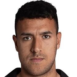 José Villegas | Argentine Footballers Abroad Wiki | Fandom