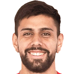 Fernando Da Rosa | Argentine Footballers Abroad Wiki | Fandom