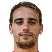 Javier Favarel | Argentine Footballers Abroad Wiki | Fandom