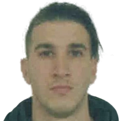 Nicolás Rodríguez (born 1995) | Argentine Footballers Abroad Wiki | Fandom