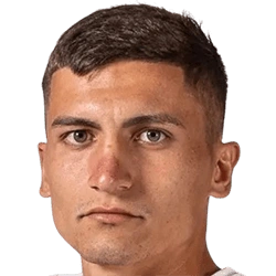 Juan Kulak | Argentine Footballers Abroad Wiki | Fandom