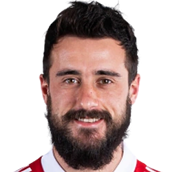 Fernando De Paul | Argentine Footballers Abroad Wiki | Fandom