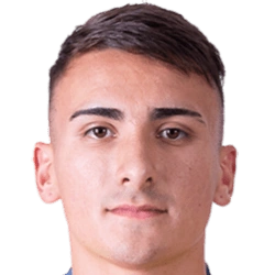 Juan Cerrudo | Argentine Footballers Abroad Wiki | Fandom