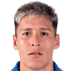 Nazareno Romero | Argentine Footballers Abroad Wiki | Fandom