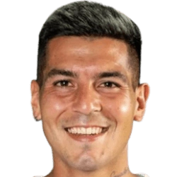 Gabriel Arce | Argentine Footballers Abroad Wiki | Fandom