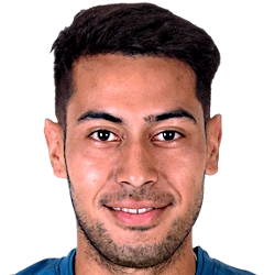 Emmanuel Ojeda | Argentine Footballers Abroad Wiki | Fandom