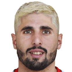 Federico Castro | Argentine Footballers Abroad Wiki | Fandom