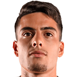 Iván Erquiaga | Argentine Footballers Abroad Wiki | Fandom