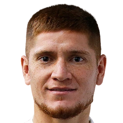 Leonardo Gil | Argentine Footballers Abroad Wiki | Fandom