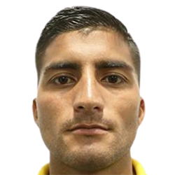 Alan Sosa | Argentine Footballers Abroad Wiki | Fandom