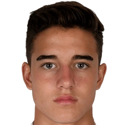 Franco Valentini | Argentine Footballers Abroad Wiki | Fandom