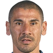 Daniel Díaz | Argentine Footballers Abroad Wiki | Fandom