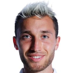 Aaron Lombardi | Argentine Footballers Abroad Wiki | Fandom