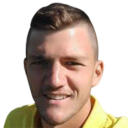 Facundo Poch | Argentine Footballers Abroad Wiki | Fandom