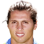 Agustín Vuletich | Argentine Footballers Abroad Wiki | Fandom