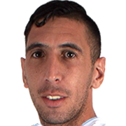 Diego Dorregaray | Argentine Footballers Abroad Wiki | Fandom