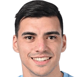 Nicolás Giménez (born 1996) | Argentine Footballers Abroad Wiki | Fandom