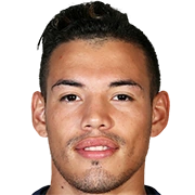 Maximiliano Rolón (born 1995) | Argentine Footballers Abroad Wiki | Fandom