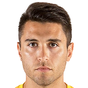 Nicolás Fernández (born 1986) | Argentine Footballers Abroad Wiki | Fandom